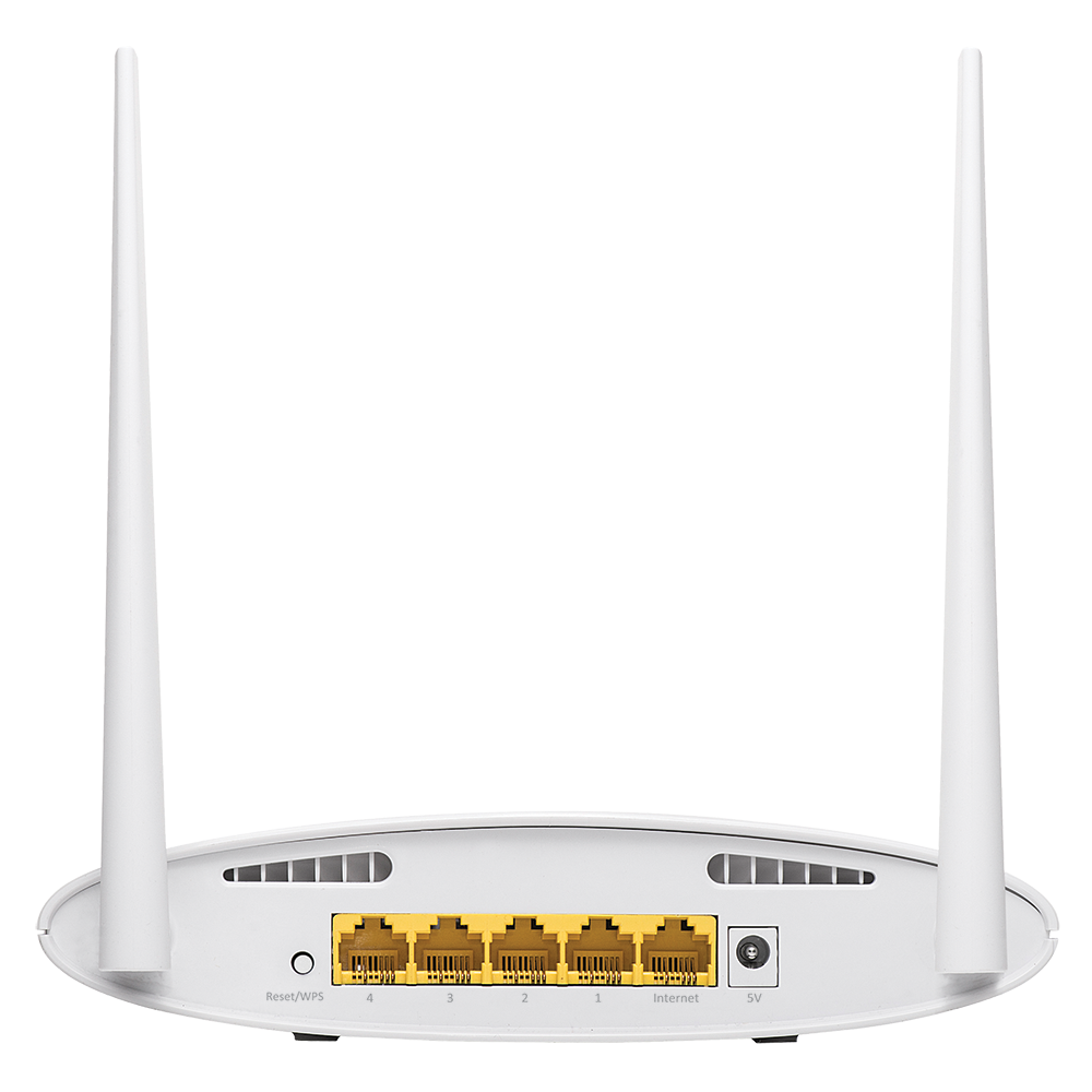 EDIMAX Technology - Official Website - N300 - Router bezprzewodowy N300
