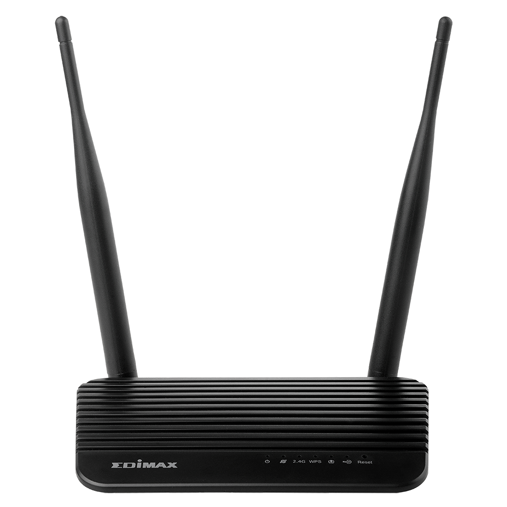 EDIMAX Technology - Official Website - N300 - Router bezprzewodowy N300