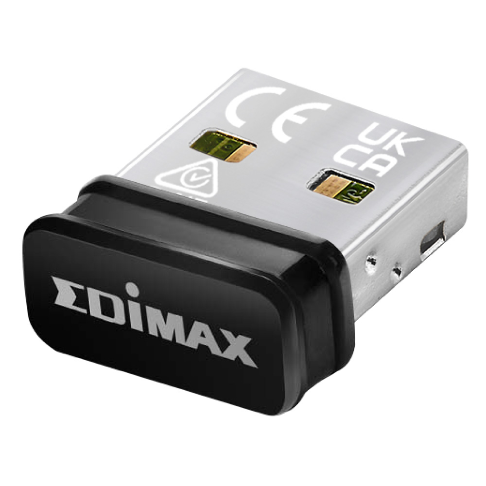 EDIMAX Technology - Official Website - AC600 Dual-Band - AC600 Wi-Fi 5 ...